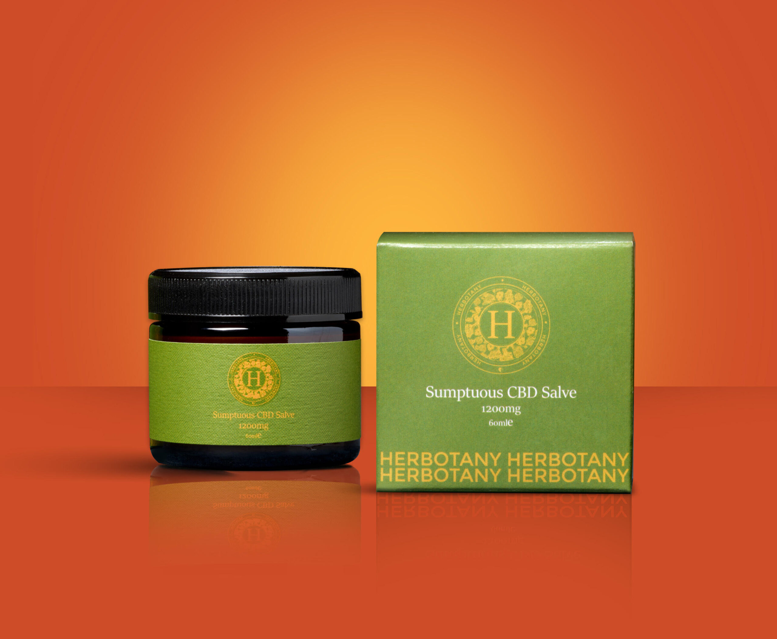 Herbotany Health: The UK's sustainable CBD brand leading the way